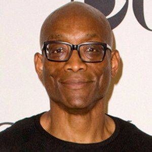 Bill T. Jones - Bio, Family, Trivia | Famous Birthdays