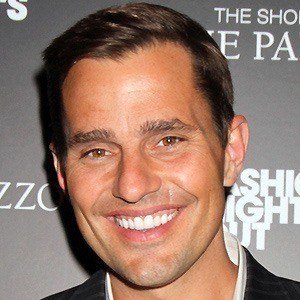 Bill Rancic - Bio, Family, Trivia | Famous Birthdays