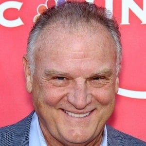 Bill Smitrovich - Bio, Family, Trivia | Famous Birthdays