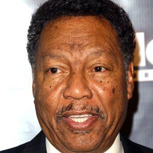 Billy Davis Jr. - Bio, Family, Trivia | Famous Birthdays