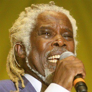 Billy Ocean - Bio, Facts, Family | Famous Birthdays