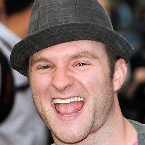 Blake Lewis - Bio, Family, Trivia | Famous Birthdays