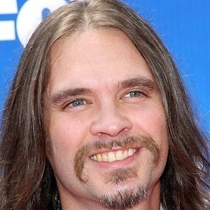 Bo Bice - Bio, Family, Trivia | Famous Birthdays