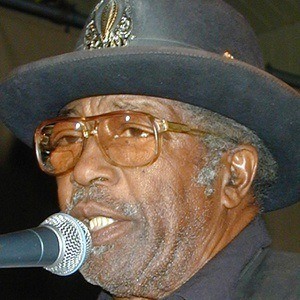 Bo Diddley - Bio, Family, Trivia | Famous Birthdays