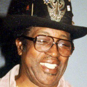 Bo Diddley - Bio, Family, Trivia | Famous Birthdays