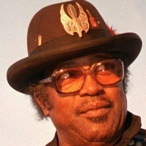 Bo Diddley - Bio, Family, Trivia | Famous Birthdays