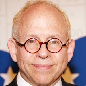 Bob Balaban - Bio, Family, Trivia | Famous Birthdays