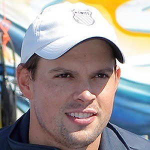 Bob Bryan - Bio, Family, Trivia | Famous Birthdays