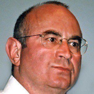 Bob Hoskins - Bio, Family, Trivia | Famous Birthdays