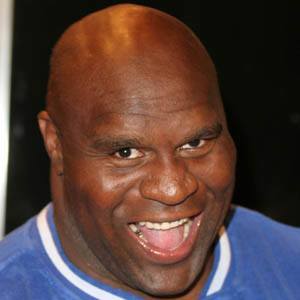 Bob Sapp - Bio, Family, Trivia | Famous Birthdays