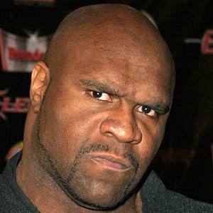Bob Sapp - Bio, Family, Trivia | Famous Birthdays