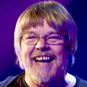 Bob Seger - Bio, Family, Trivia | Famous Birthdays