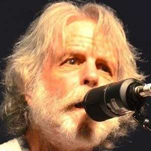 Bob Weir - Bio, Family, Trivia | Famous Birthdays