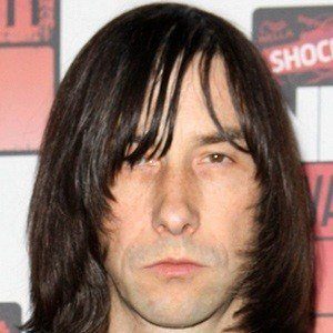 Bobby Gillespie - Bio, Family, Trivia | Famous Birthdays