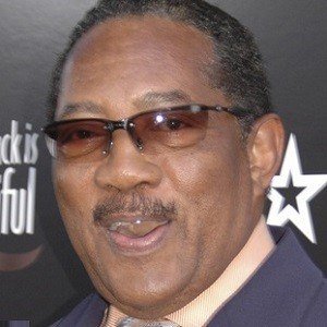 Bobby Jones (Gospel Singer) - Bio, Family, Trivia | Famous Birthdays