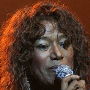 Bonnie Pointer - Bio, Family, Trivia | Famous Birthdays