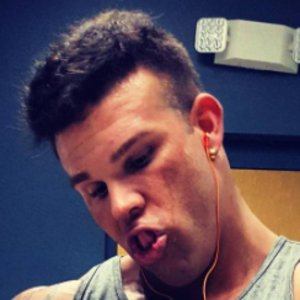 Bostin Loyd - Bio, Family, Trivia | Famous Birthdays