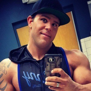 Bostin Loyd - Bio, Family, Trivia | Famous Birthdays