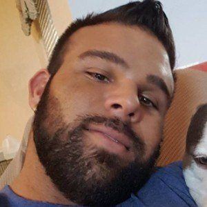 Bostin Loyd - Bio, Family, Trivia | Famous Birthdays