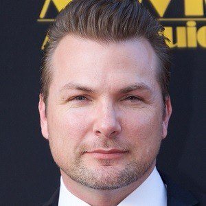 Brad Hawkins - Bio, Family, Trivia | Famous Birthdays