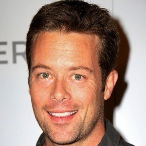 Brad Rowe (Movie Actor) - Bio, Family, Trivia | Famous Birthdays