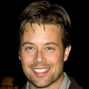 Brad Rowe (Movie Actor) - Bio, Family, Trivia | Famous Birthdays