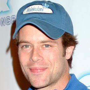 Brad Rowe (Movie Actor) - Bio, Family, Trivia | Famous Birthdays