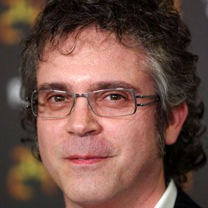 Brannon Braga - Bio, Family, Trivia | Famous Birthdays