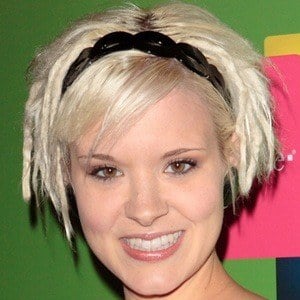 Brea Grant - Bio, Family, Trivia | Famous Birthdays