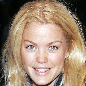 Bree Williamson - Bio, Family, Trivia | Famous Birthdays