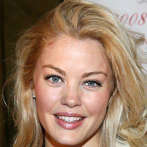 Bree Williamson - Bio, Family, Trivia | Famous Birthdays