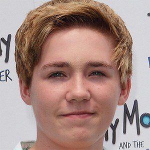 Brennan Bailey - Bio, Family, Trivia | Famous Birthdays
