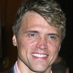 Brent Barrett - Bio, Family, Trivia | Famous Birthdays