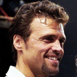 Brent Barrett - Bio, Family, Trivia | Famous Birthdays