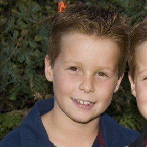 Brent Kinsman - Bio, Family, Trivia | Famous Birthdays