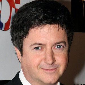 Brian Dunkleman - Bio, Family, Trivia | Famous Birthdays