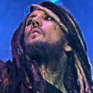 Brian Welch - Bio, Facts, Family | Famous Birthdays