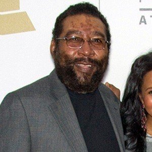 Brian Holland - Bio, Family, Trivia | Famous Birthdays