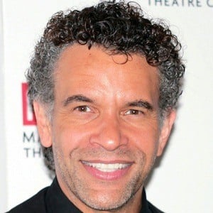 Brian Stokes Mitchell - Bio, Family, Trivia | Famous Birthdays