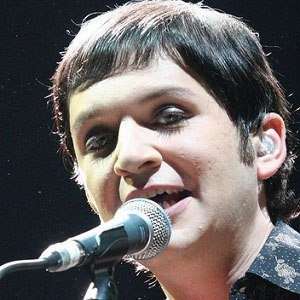 Brian Molko - Bio, Family, Trivia | Famous Birthdays