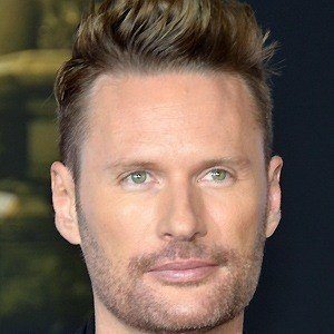 Brian Tyler - Bio, Facts, Family | Famous Birthdays