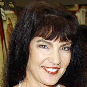 Brinke Stevens - Bio, Family, Trivia | Famous Birthdays