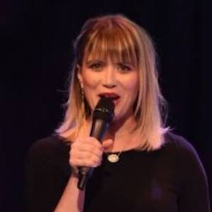 Brooke Fox - Bio, Family, Trivia | Famous Birthdays