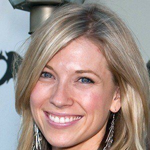 Brooke White - Bio, Family, Trivia | Famous Birthdays