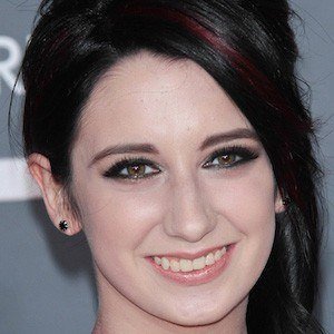 Brooklyn Haley - Bio, Family, Trivia | Famous Birthdays