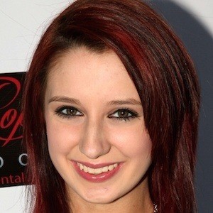 Brooklyn Haley - Bio, Family, Trivia | Famous Birthdays