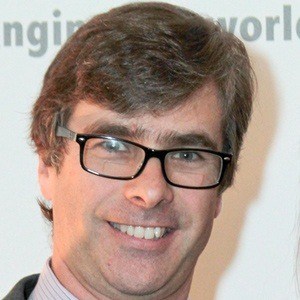 Bruce McKenna - Bio, Family, Trivia | Famous Birthdays