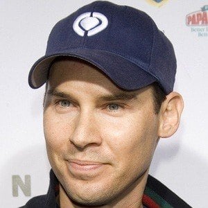 Bryan Singer - Bio, Family, Trivia | Famous Birthdays