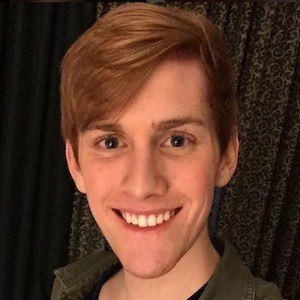 Bryce McQuaid - Bio, Family, Trivia | Famous Birthdays