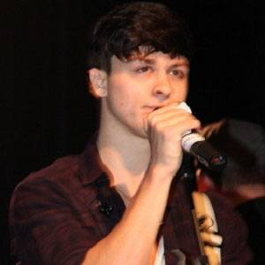 Cameron Byrd - Bio, Family, Trivia | Famous Birthdays